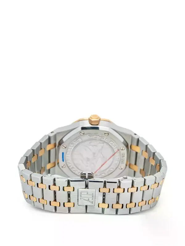 AUDEMARS PIGUET Royal Oak Automatic Watch