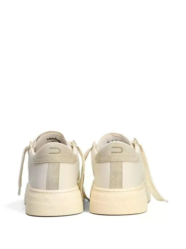 DEMNA Panelled Sneakers