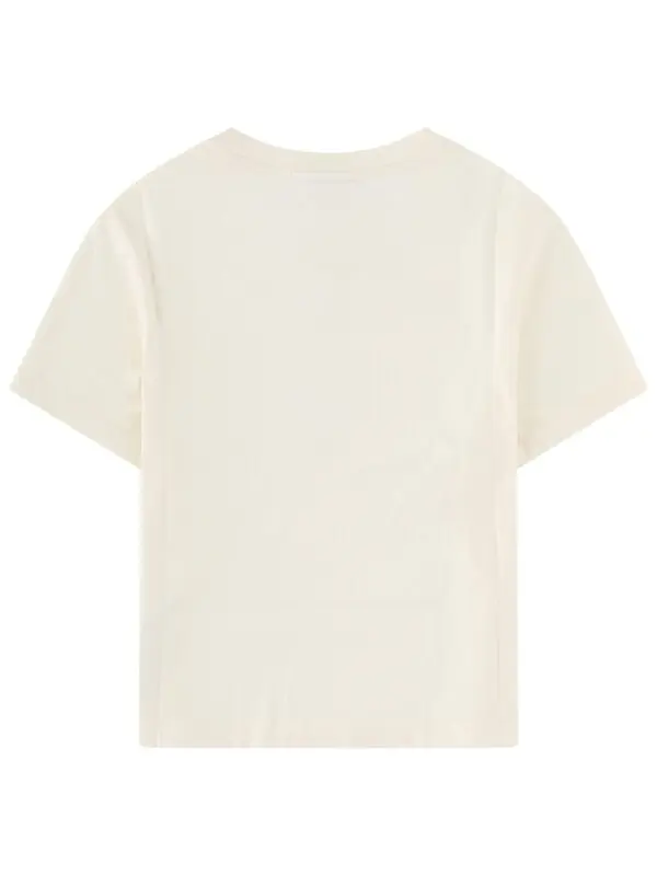 Maison Kitsuné Logo T-shirt