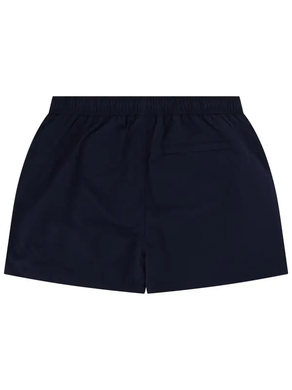 REPRESENT Costume Da Bagno Con Logo - Blue