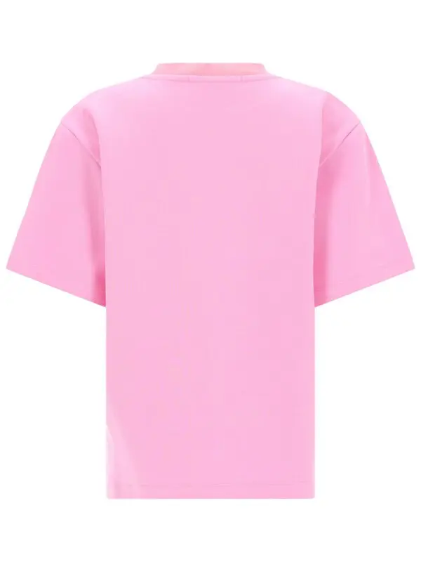 MSGM Logo T-shirt