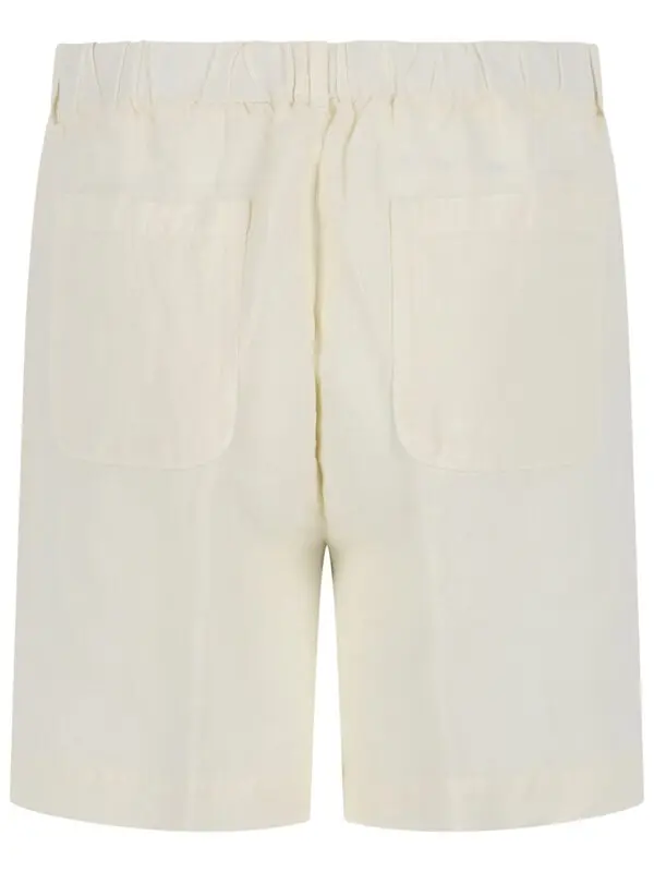 120% Lino Linen Shorts