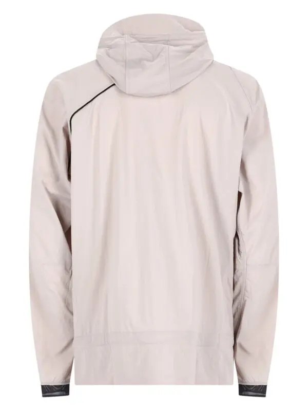 KLATTERMUSEN Nal" Jacket With Logo And Hood