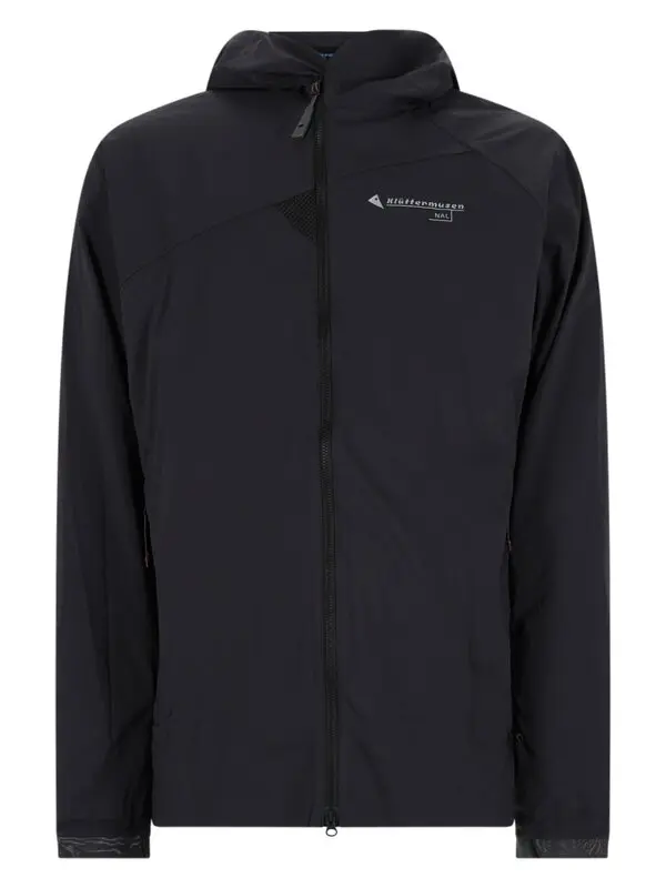 KLATTERMUSEN Nal Jacket - Black