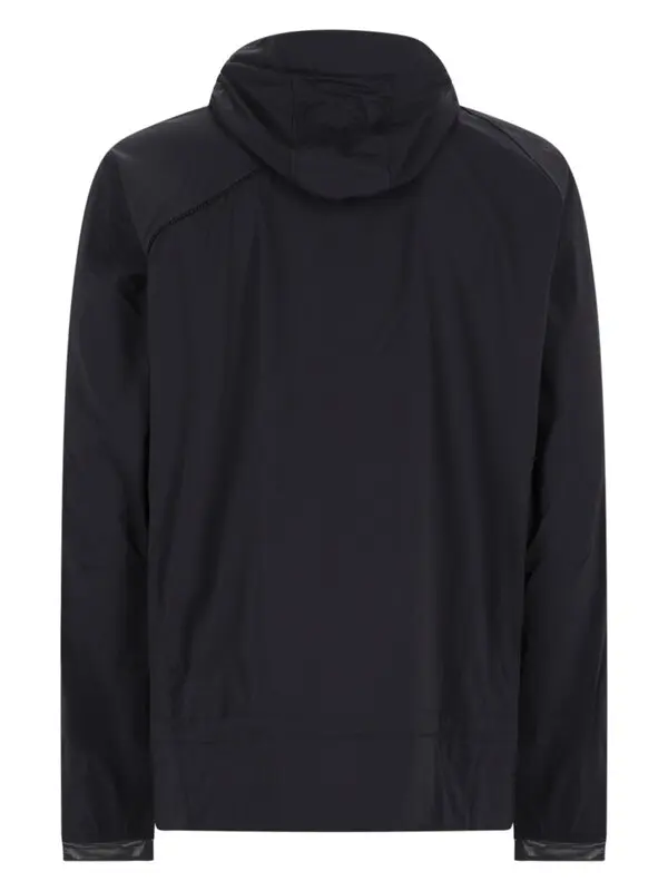 KLATTERMUSEN Nal Jacket - Black