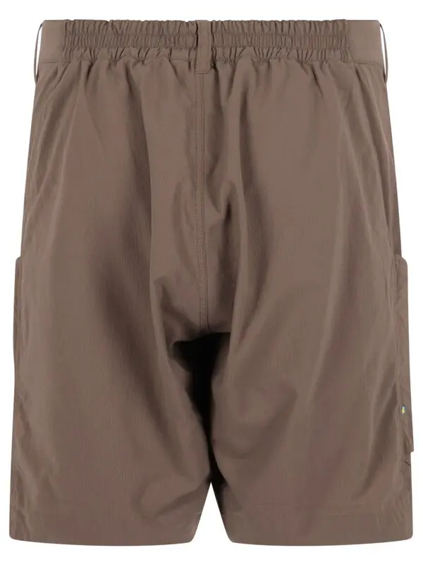 KLATTERMUSEN Alfhild Shorts