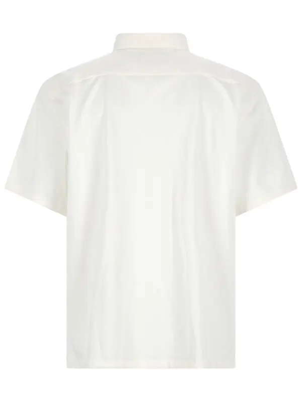 Theory Irving Short Sleeve Shirt