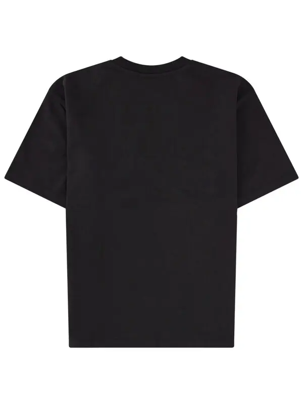 GANNI Logo T-shirt