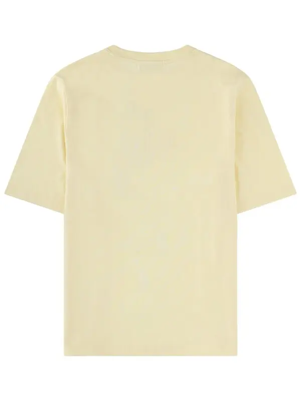 Maison Kitsuné Logo T-shirt