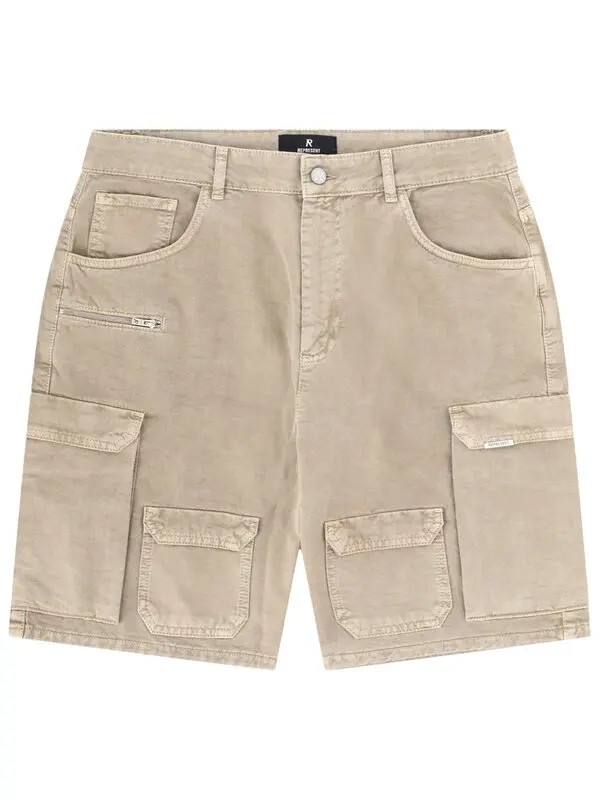 REPRESENT Cargo Shorts