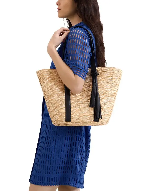 PHASE EIGHT Alina Lace Tunic Dress