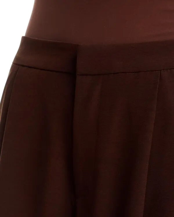 LUCY PARIS Regina Wide Leg Pants