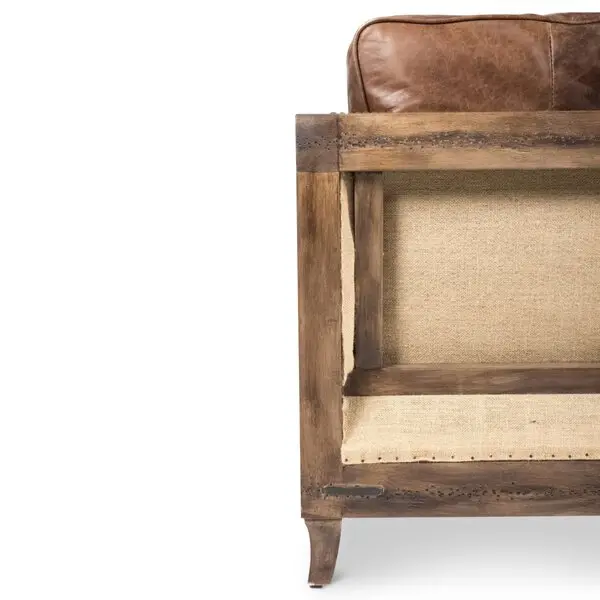 MOE'S HOME COLLECTION Darlington Sofa