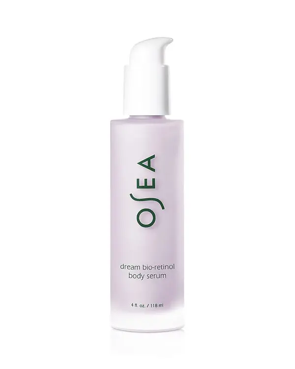 OSEA Dream Bio Retinol Body Serum 4 Oz - No Color