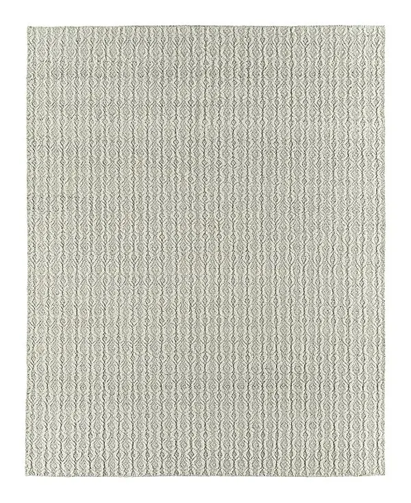 MINK PREMIER Mink Home Seraphine Ser03 9'x12' Area Rug - Ivory