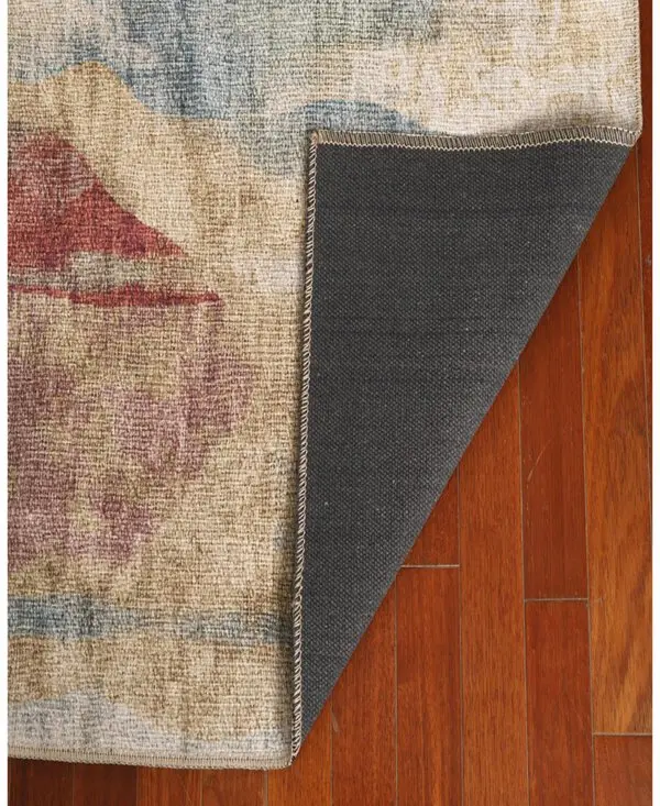 Kas London 4808 Area Rug, 5'x7'6