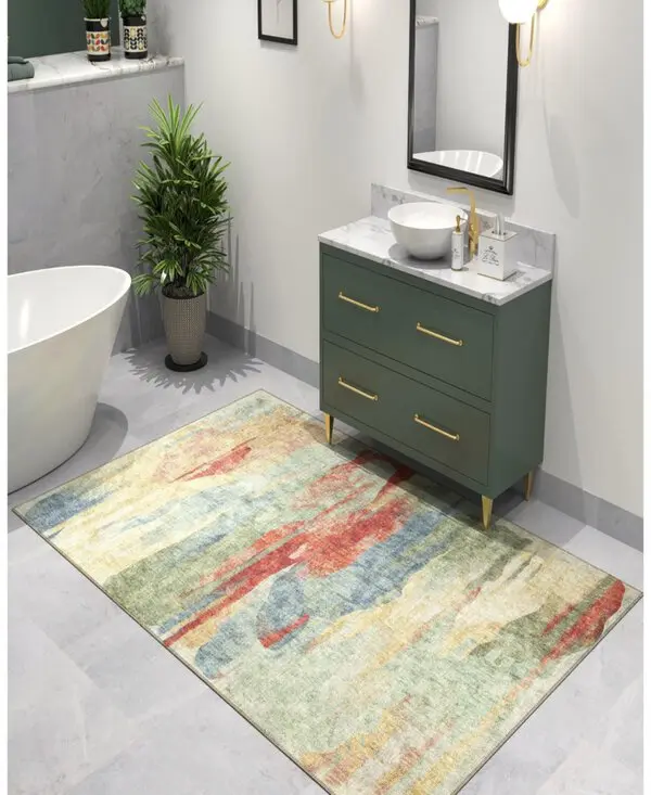 Kas London 4808 Area Rug, 5'x7'6