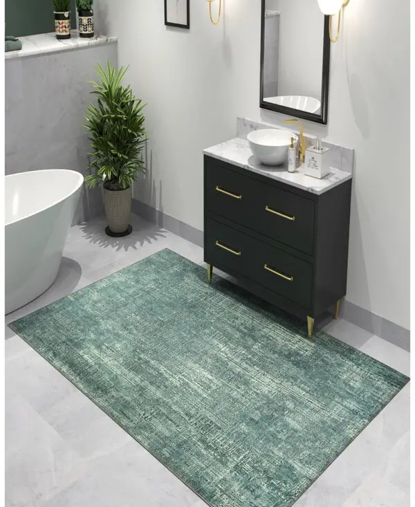 Kas London 4809 Area Rug, 8'4x11'6