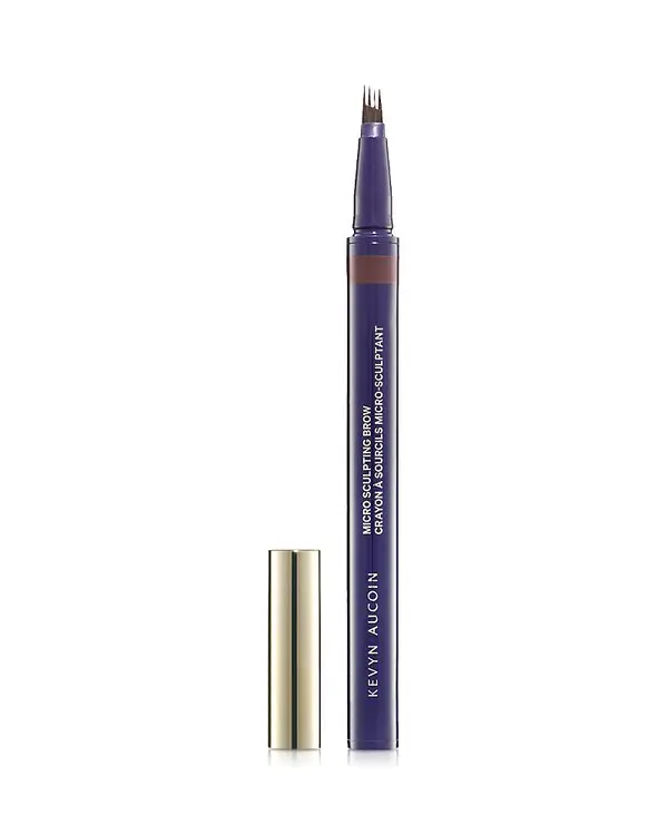 KEVYN AUCOIN Micro Sculpting Brow - Auburn