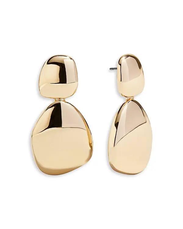 Baublebar Sasha Drop Earrings - Gold