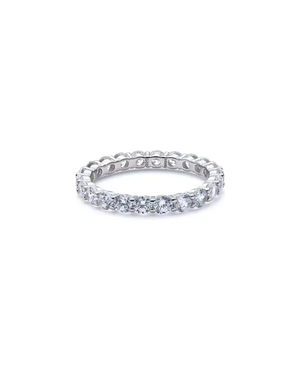 Shashi Eternity Band Ring