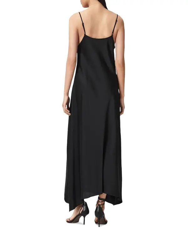 ALLSAINTS Leona Maxi Dress