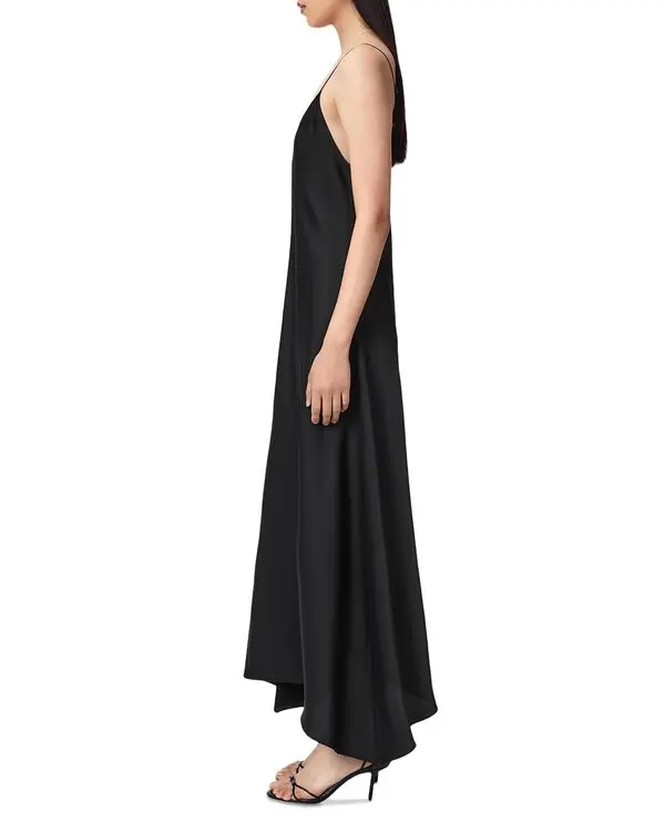 ALLSAINTS Leona Maxi Dress