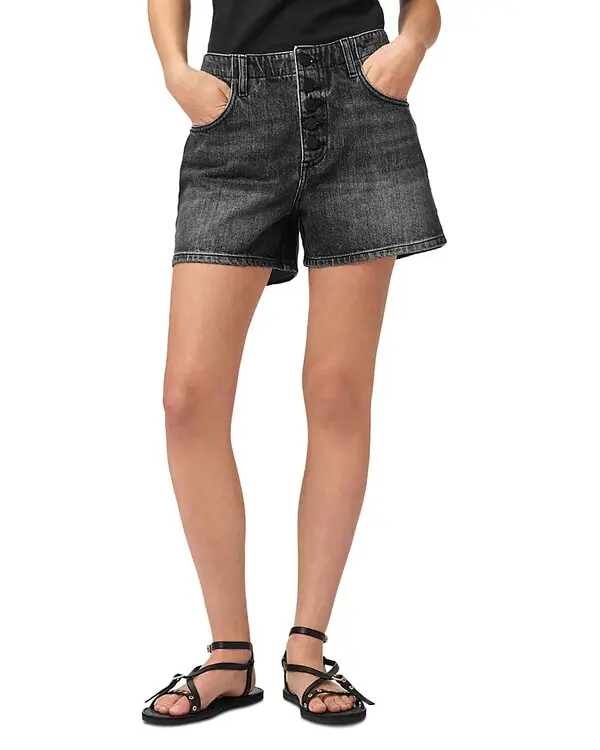ALLSAINTS Tay Denim Shorts