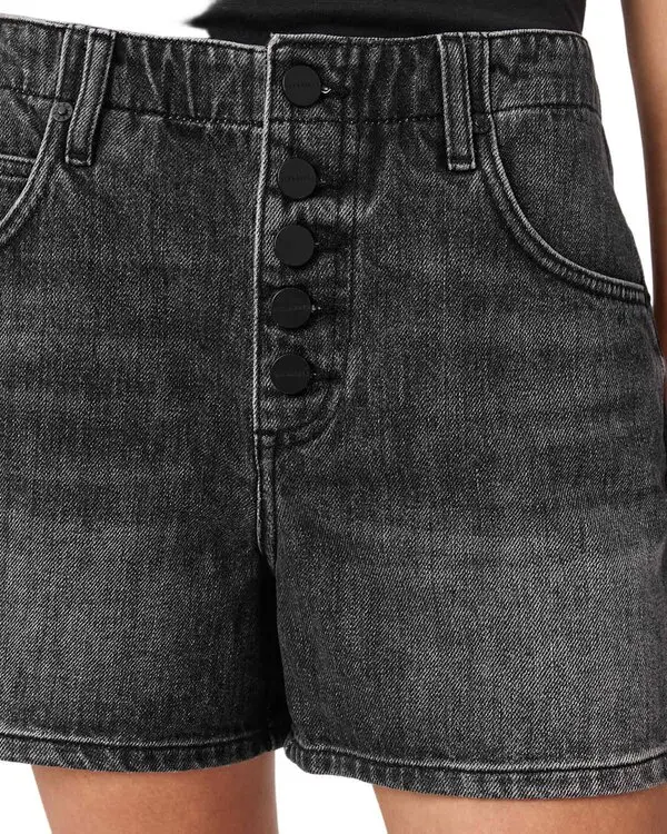 ALLSAINTS Tay Denim Shorts