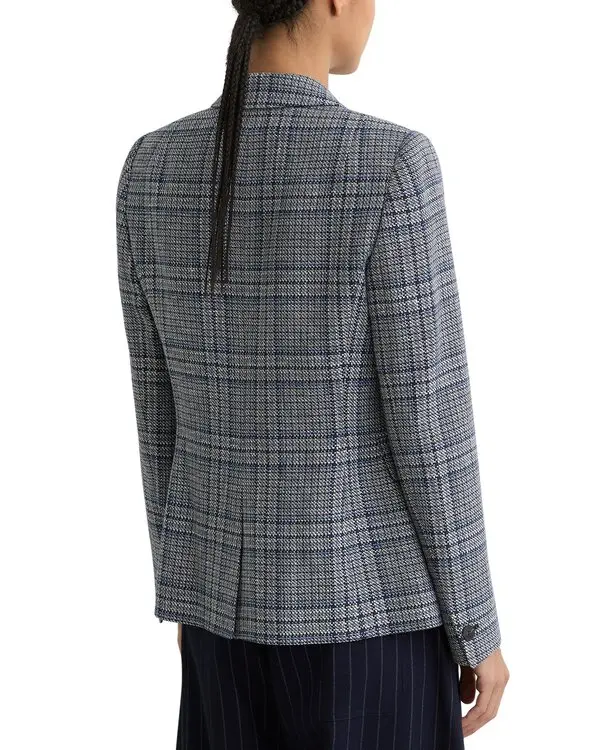 REISS Larissa Double Breasted Blazer