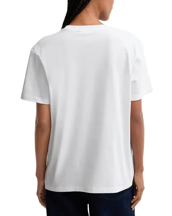 Barbour Fawley Graphic T-shirt