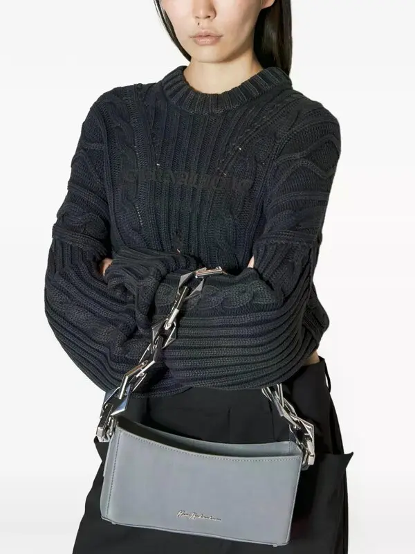 HAN KJØBENHAVN Chain Shoulder Bag
