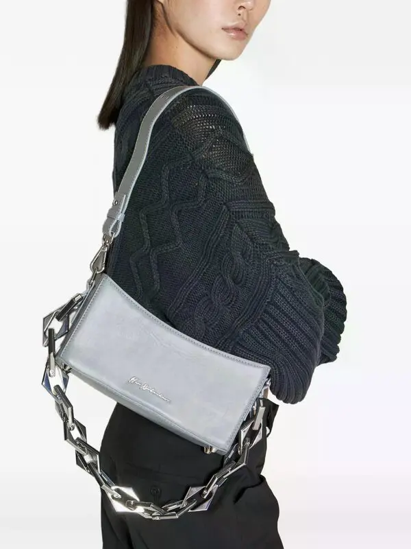 HAN KJØBENHAVN Chain Shoulder Bag