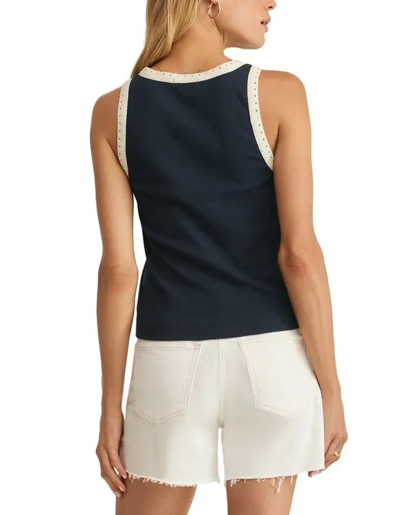 Z Supply Clarke Rib Tank
