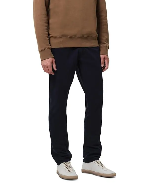 Citizens Of Humanity Gage Slim Straight Fit Jeans - Ink