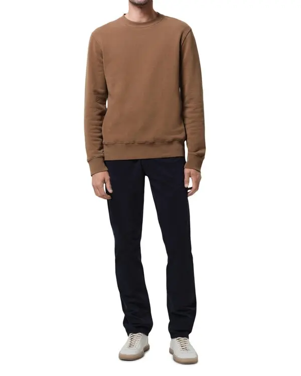 Citizens Of Humanity Gage Slim Straight Fit Jeans - Ink