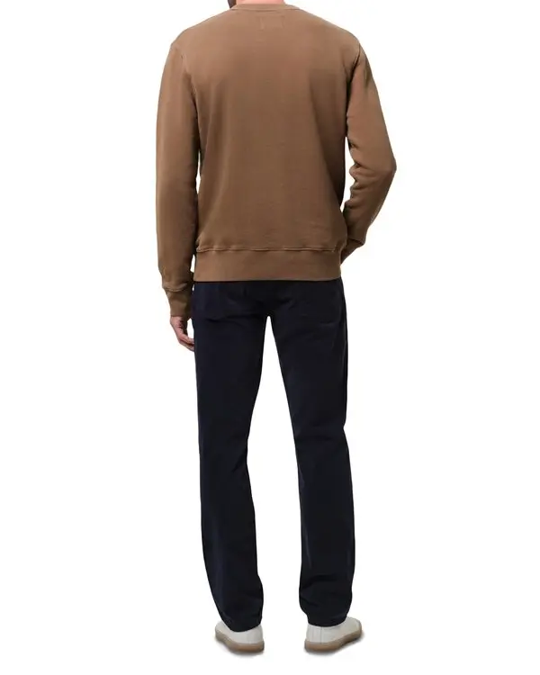 Citizens Of Humanity Gage Slim Straight Fit Jeans - Ink