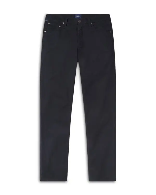 Citizens Of Humanity Gage Slim Straight Fit Jeans - Ink
