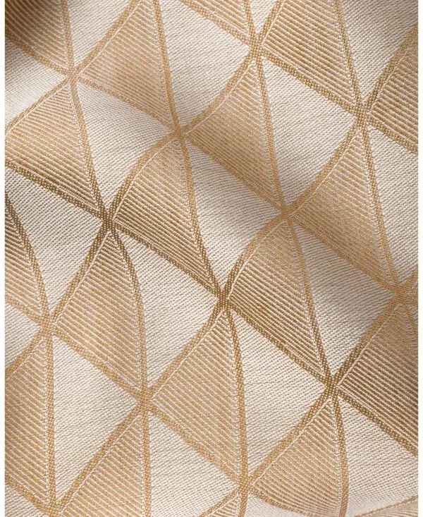 Prada Silk And Wool Shawl - Brown