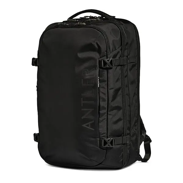 ANTLER Discovery 60l Backpack - Black