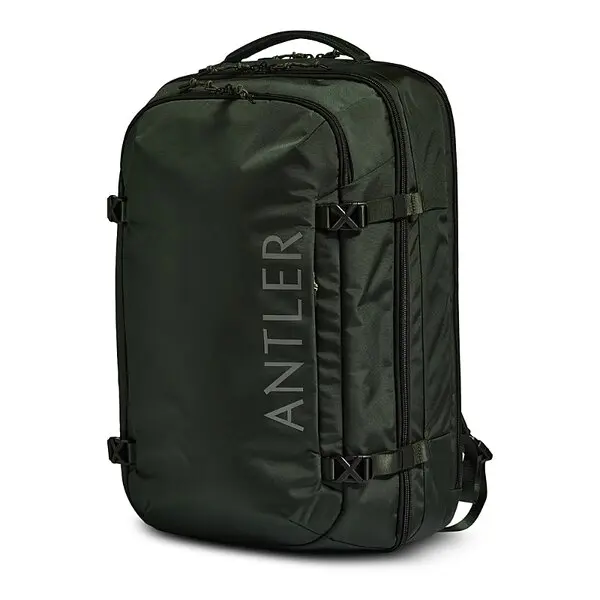 ANTLER Discovery 60l Backpack - Dark Green