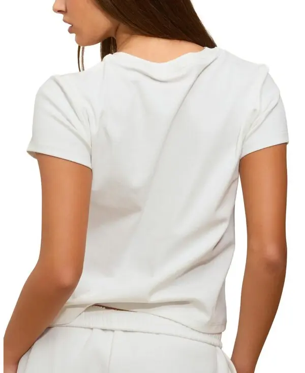 EDIKTED Basic T-shirt