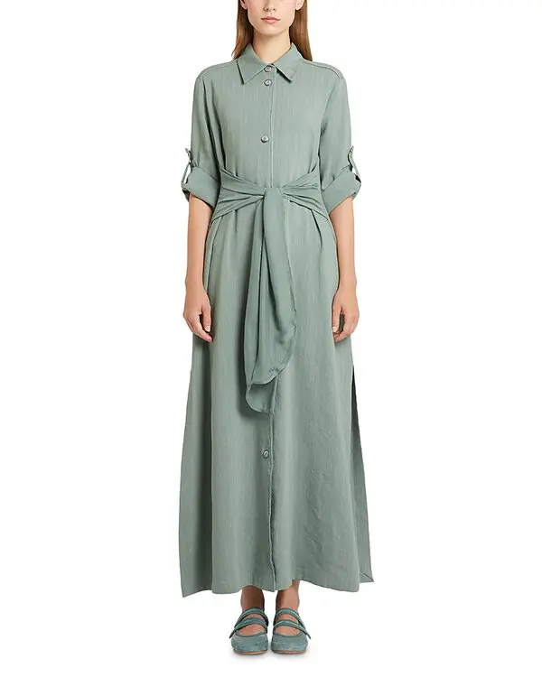 Marella Shirt Dress