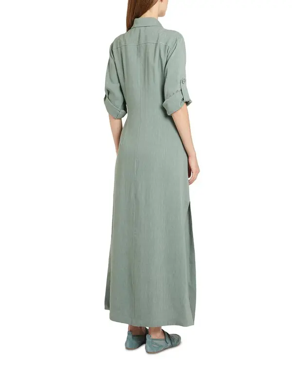 Marella Shirt Dress