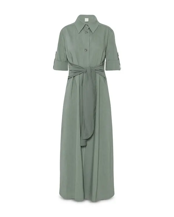 Marella Shirt Dress