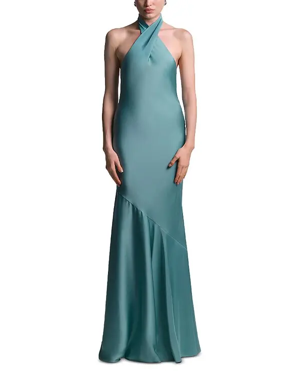Bcbgmaxazria Evelyn Gown