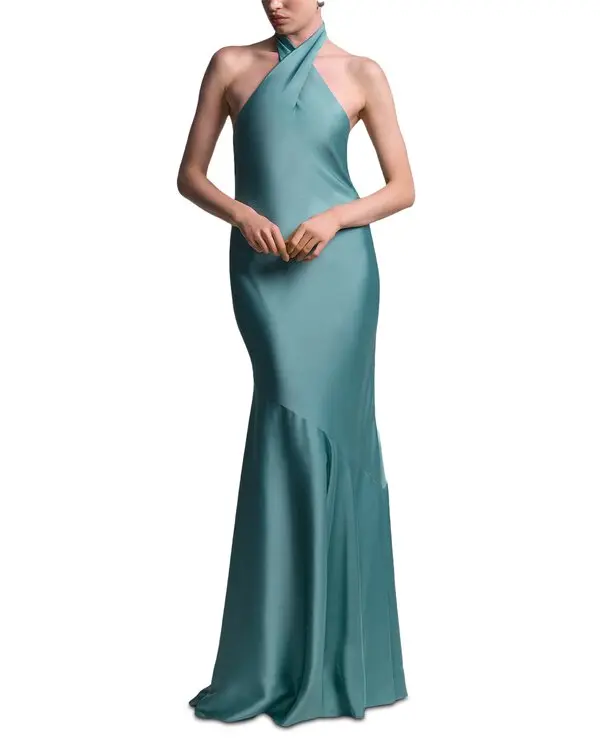 Bcbgmaxazria Evelyn Gown