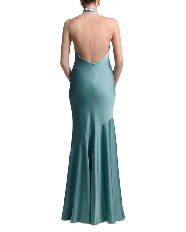 Bcbgmaxazria Evelyn Gown