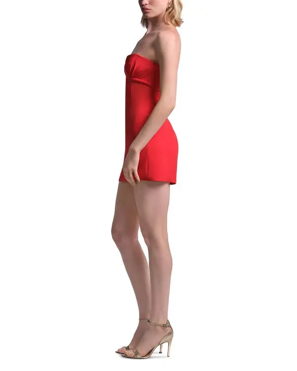 Bcbgmaxazria Ramone Mini Dress
