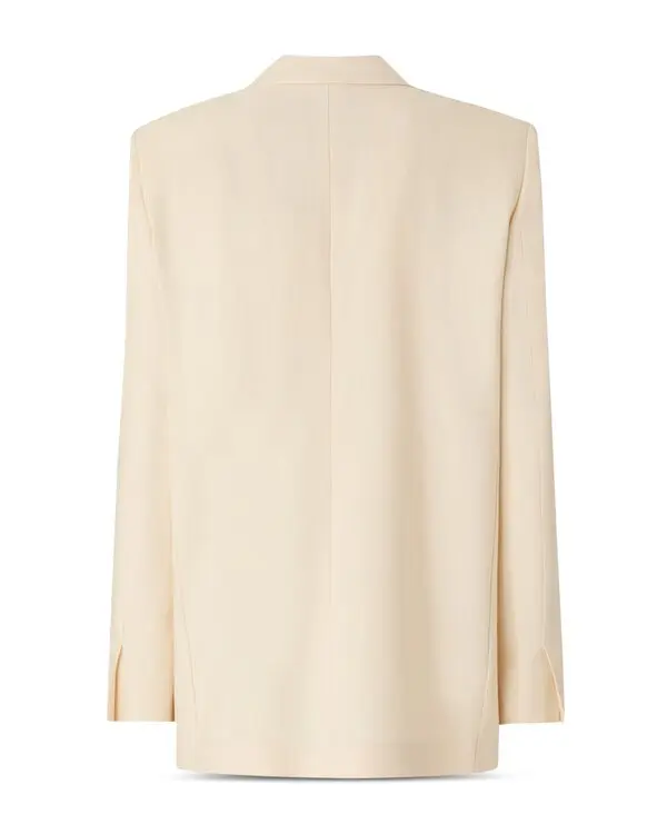 Pinko Faith Single Breasted Blazer - C